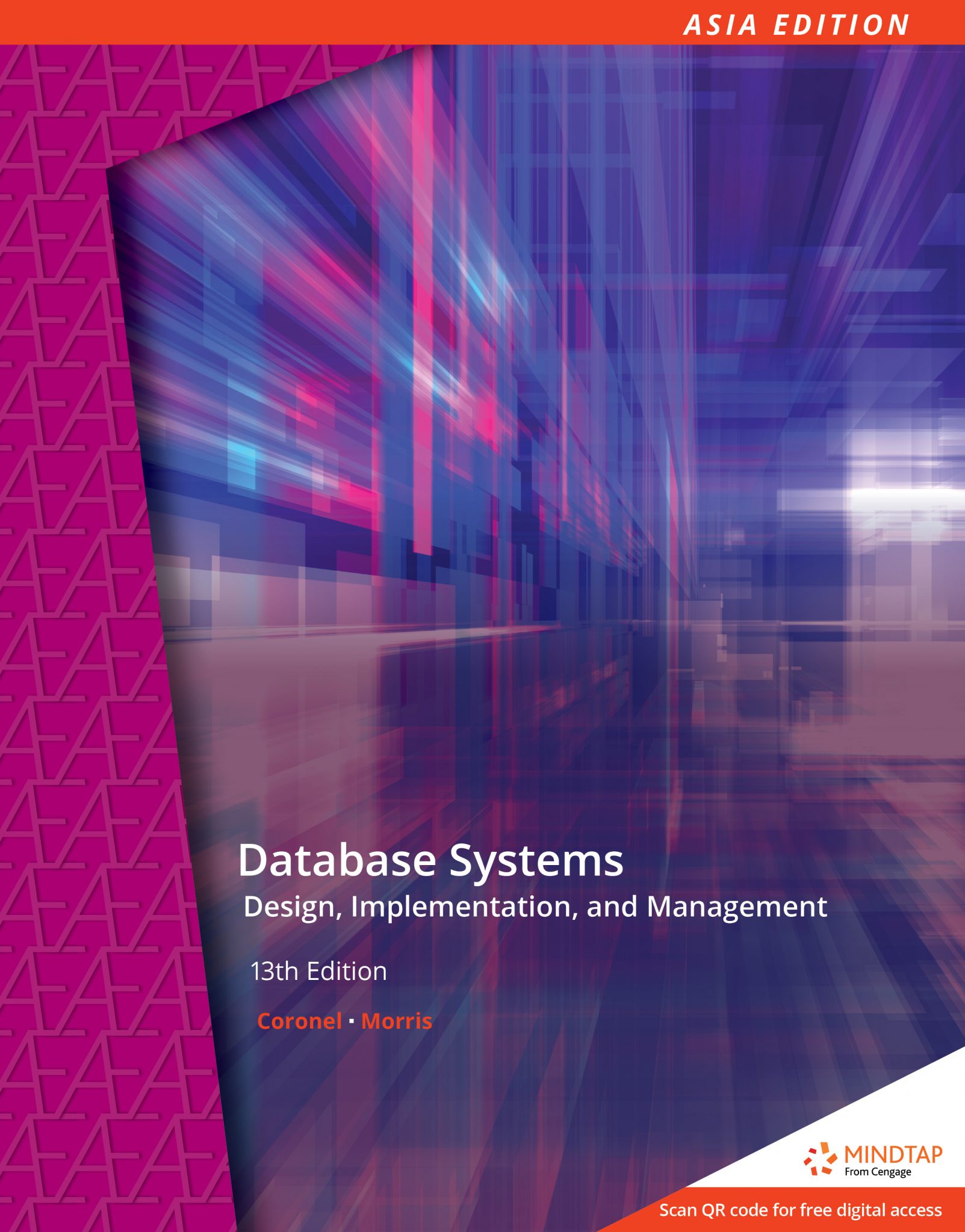 Database Systems Design, Implementation And Management, 13th Edition by ...